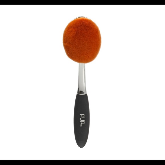 Pur | Makeup | Pur Cosmetics Foundation Brush | Poshmark